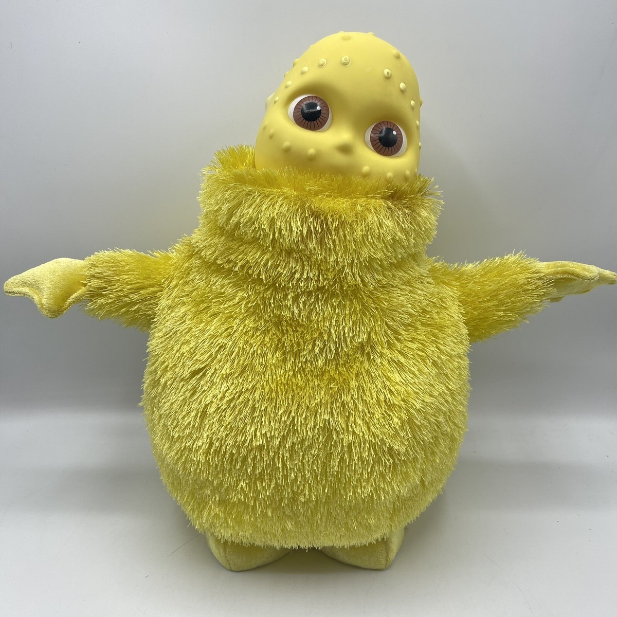 Jumbah De Boohbah