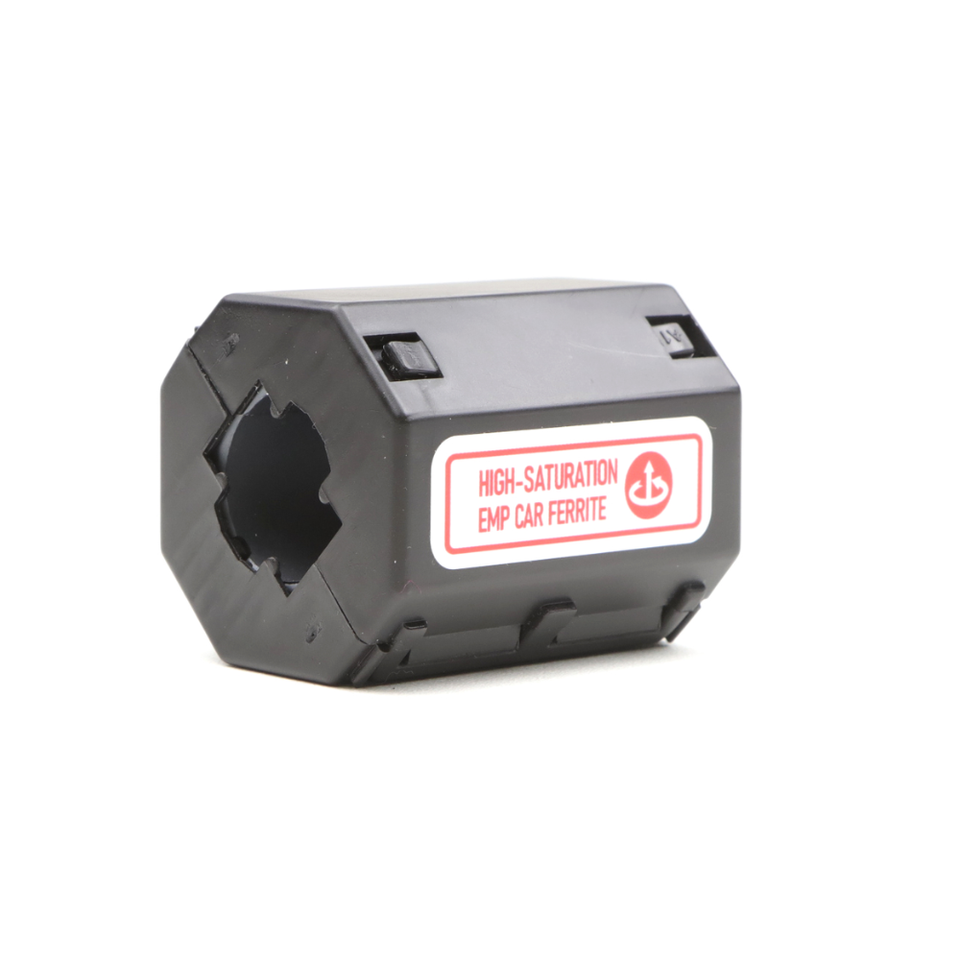 Faraday Auto High Saturation Ferrite Vehicle EMP Protection For Battery ...