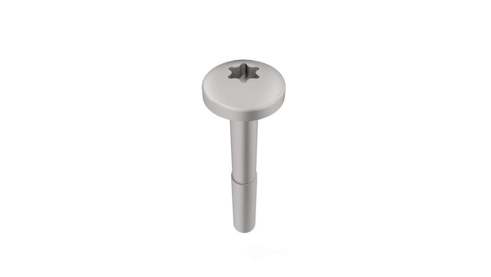 Genuine Mopar Pan Head Screw, Mounting 6510222AA | eBay