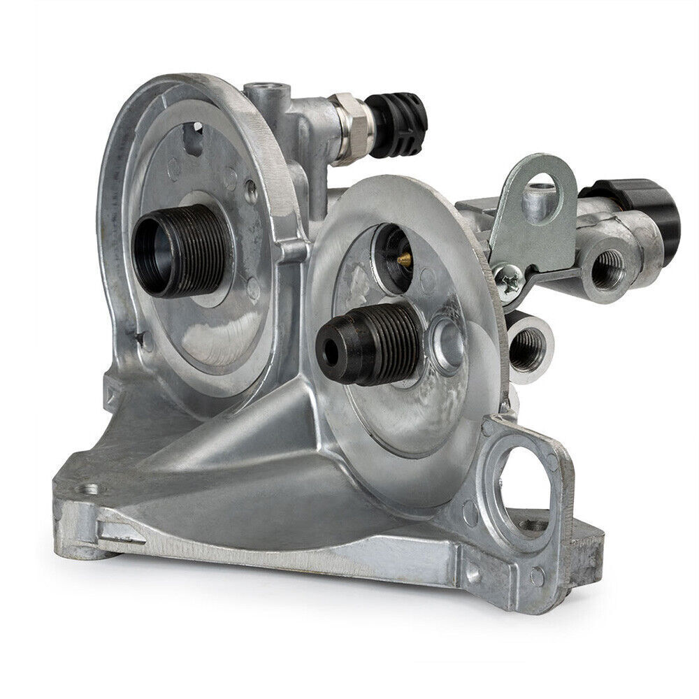 VOLVO 21023287 - Cross reference fuel filters