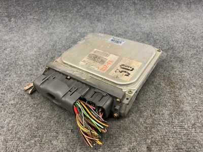 1992-1994 Lexus SC300 SC400 ECU ECM PCM Engine Control Module 89661 ...