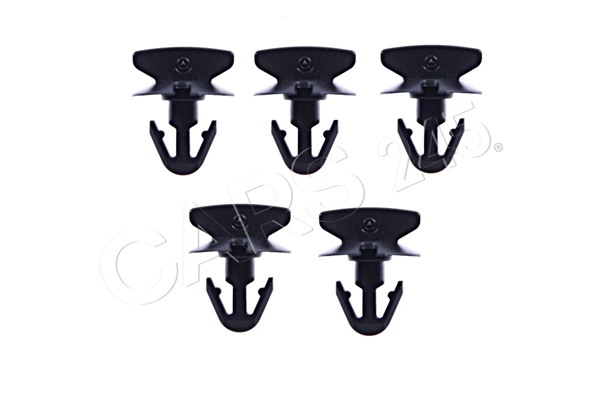 Genuine Mercedes Catch 5pcs W222 V222 X222 W246 W242 0029880542 | eBay
