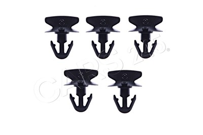 Genuine Mercedes Catch 5pcs W222 V222 X222 W246 W242 0029880542 | eBay