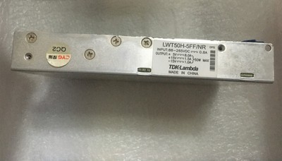 LWT50H-5FF power module with 60 days warranty | eBay
