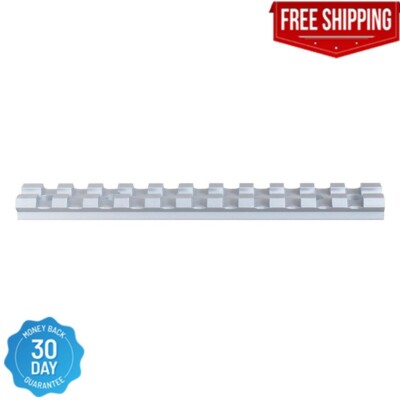 Monstrum Ruger 10/22 Picatinny Rail Mount for Scopes and Optics | eBay