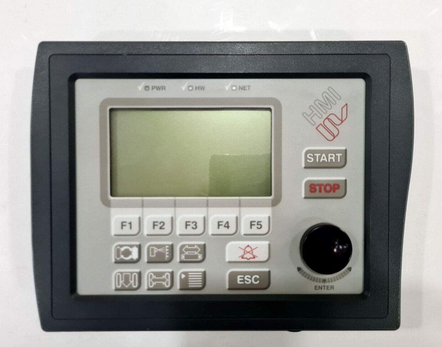 HMI Logic Module Programmable Display RICPVAE02-CMHMI LOGIC | eBay