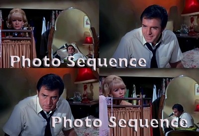 Vince Edwards Judy Geeson HAMMERHEAD Sequential PHOTO #05 | eBay