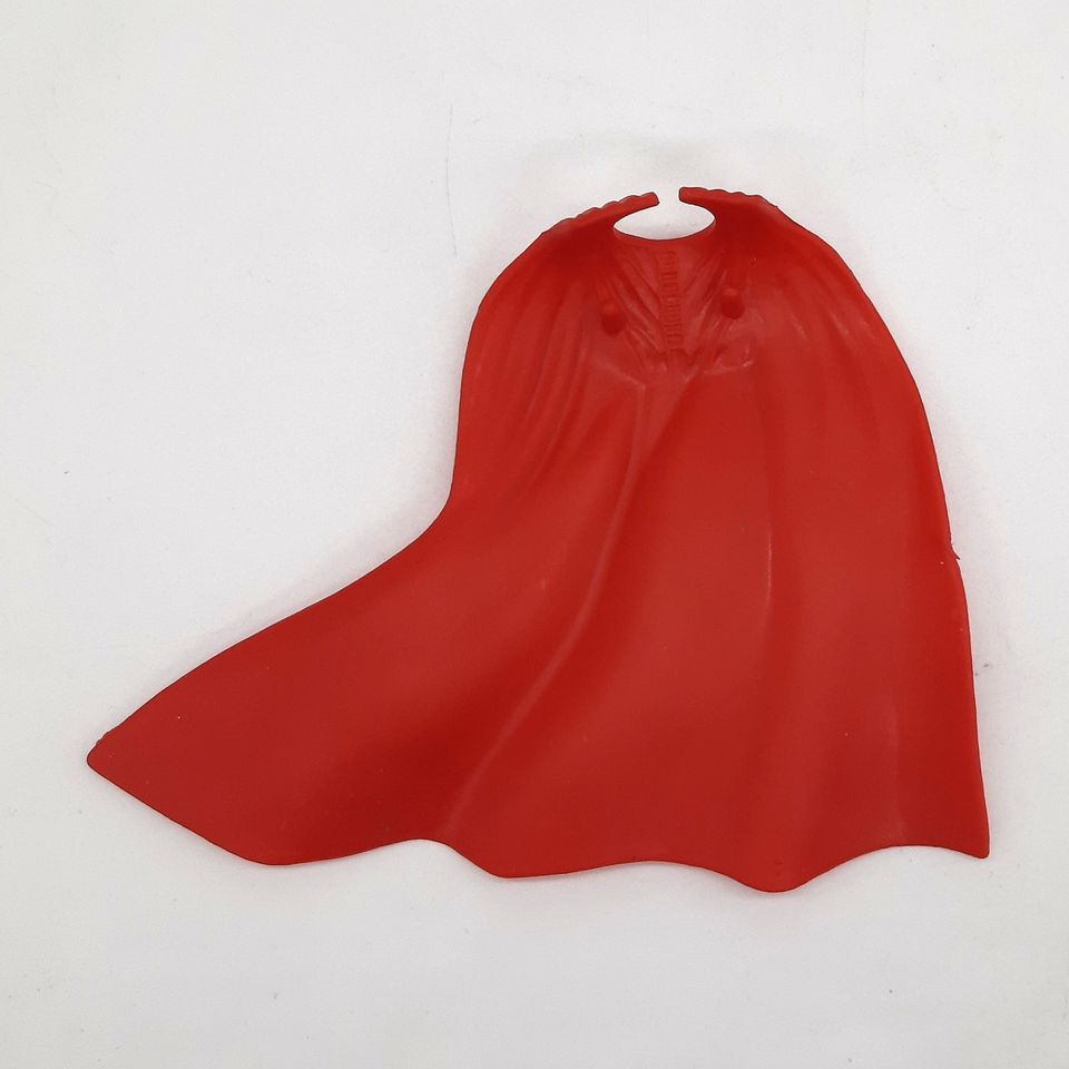 DC Comics Superman Man of Steel John Henry Irons Action Figure Cape ...