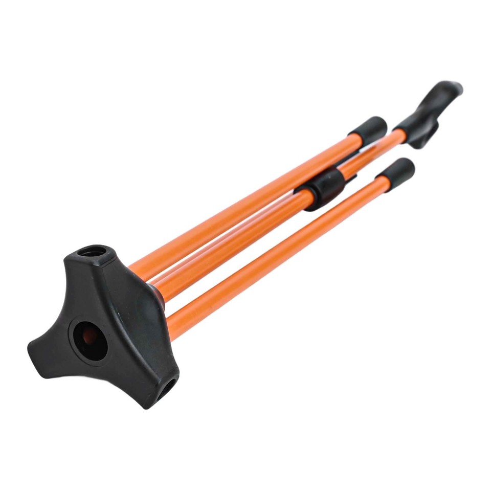 Adjustable Colors Recurve Bow Stand Holder Sturdy and Stable Longbow ...