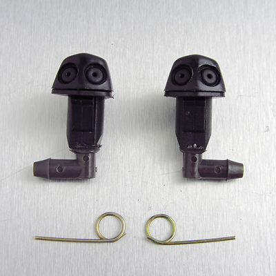 92-97 Honda Civic Si EX DX CX VX EG6 EG EH EK 2X Windshield washer ...