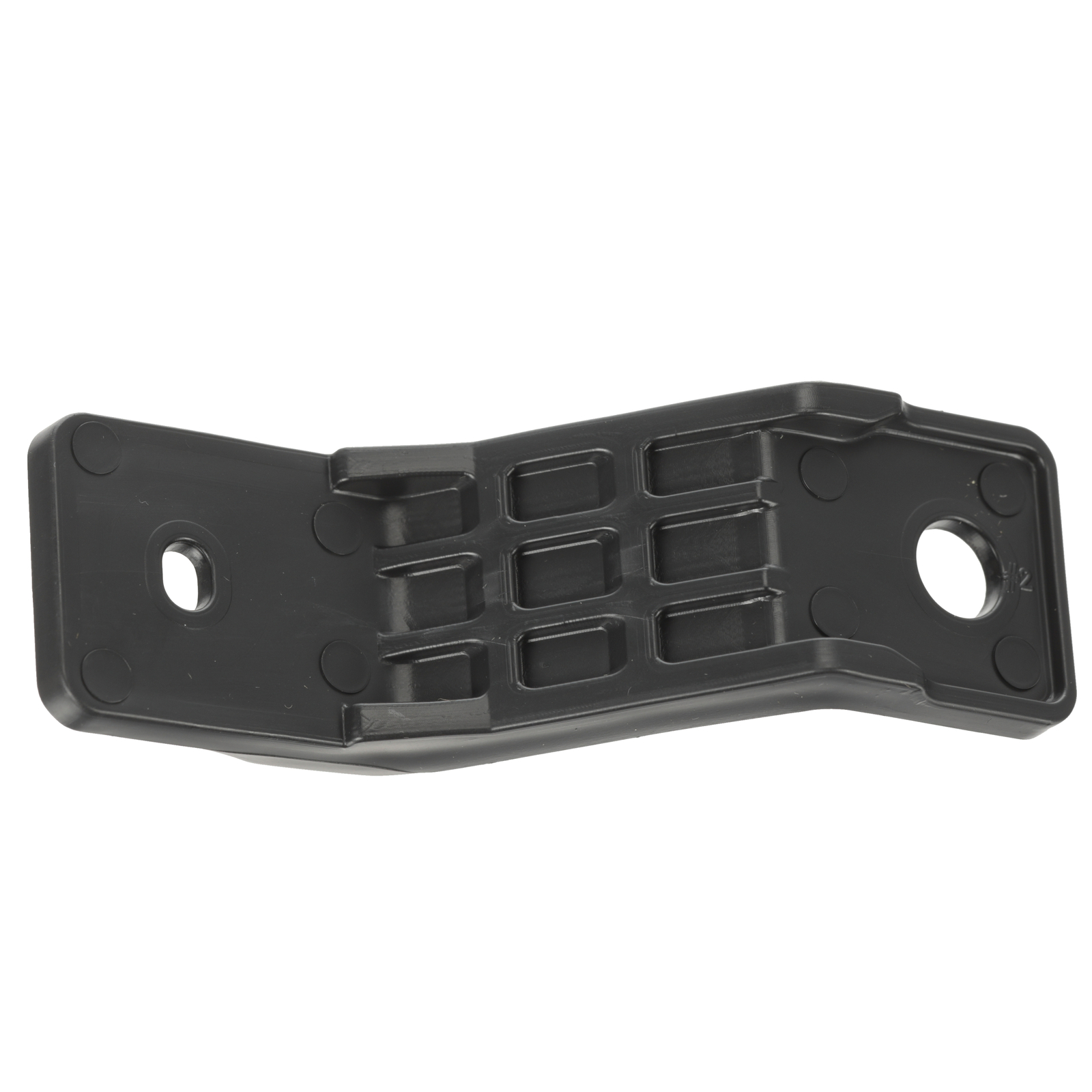 Genuine Kia Impact Bar Lower Bracket 86637-Q5000 for sale online | eBay