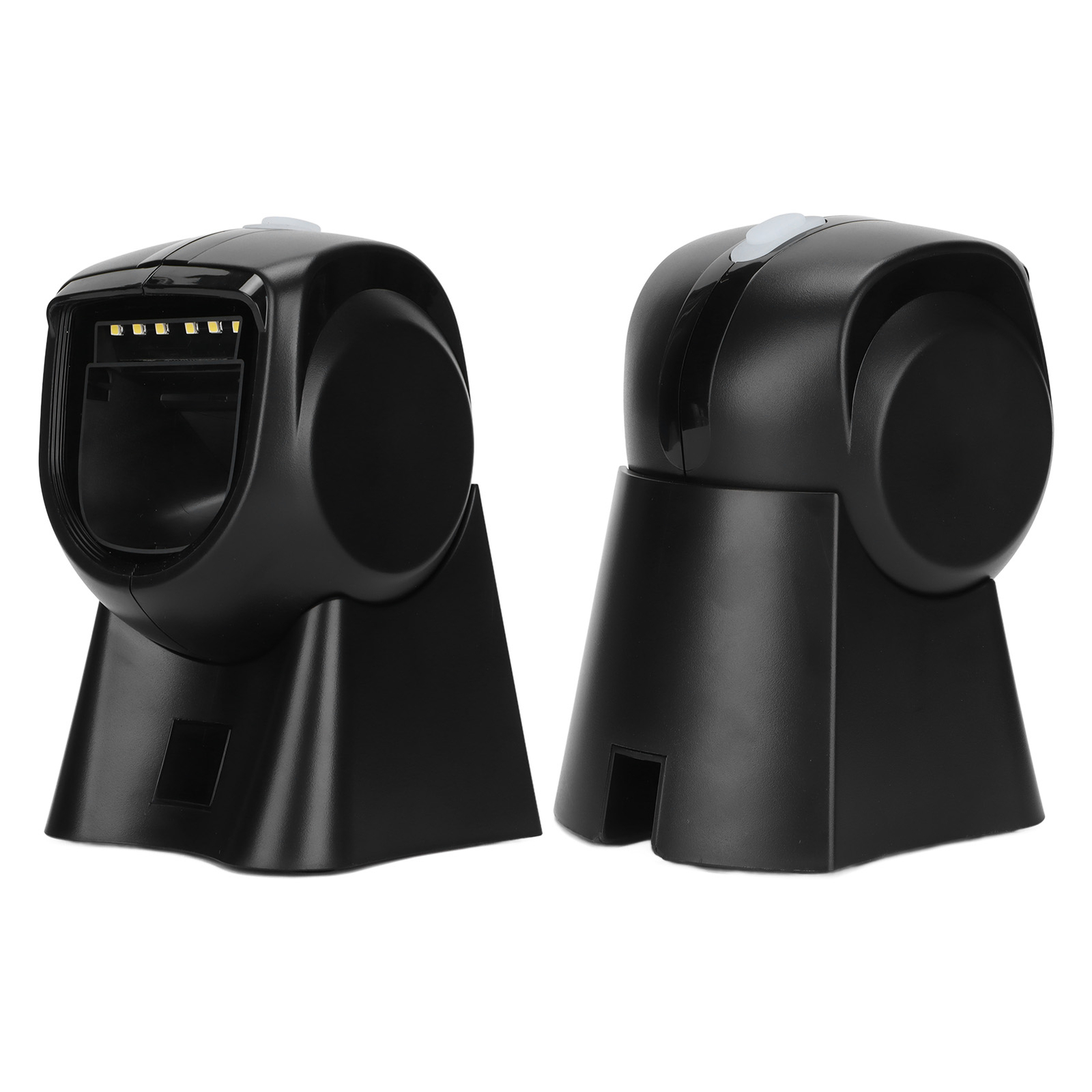 Barcode Scanner Multiple Languages 1D 2D Multi Device Scanning Wide ...