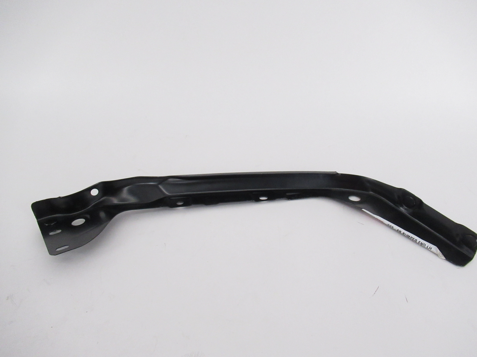 Genuine OEM Toyota 52538-0C030 Driver Front Bumper Bracket Retainer 14 ...