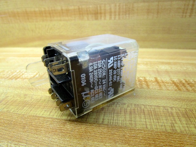 Deltrol Controls Relay 20546-82 S155d 24vac for sale online | eBay