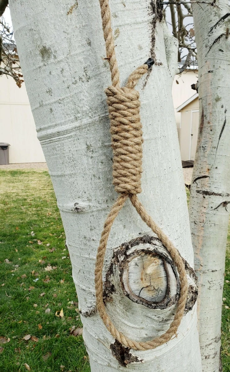 Hangman Noose