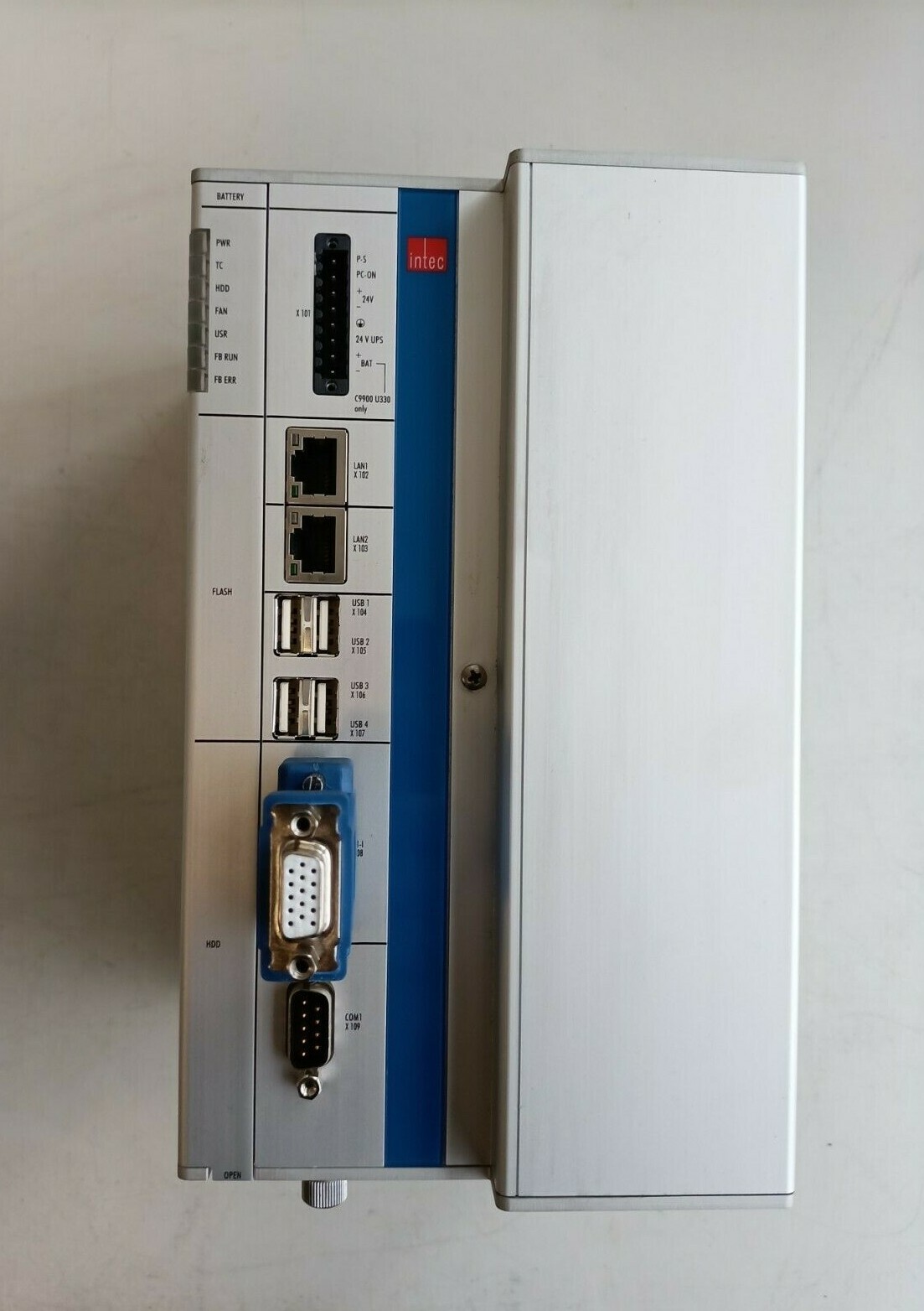 Beckhoff C6920-1080-0040 for sale online | eBay