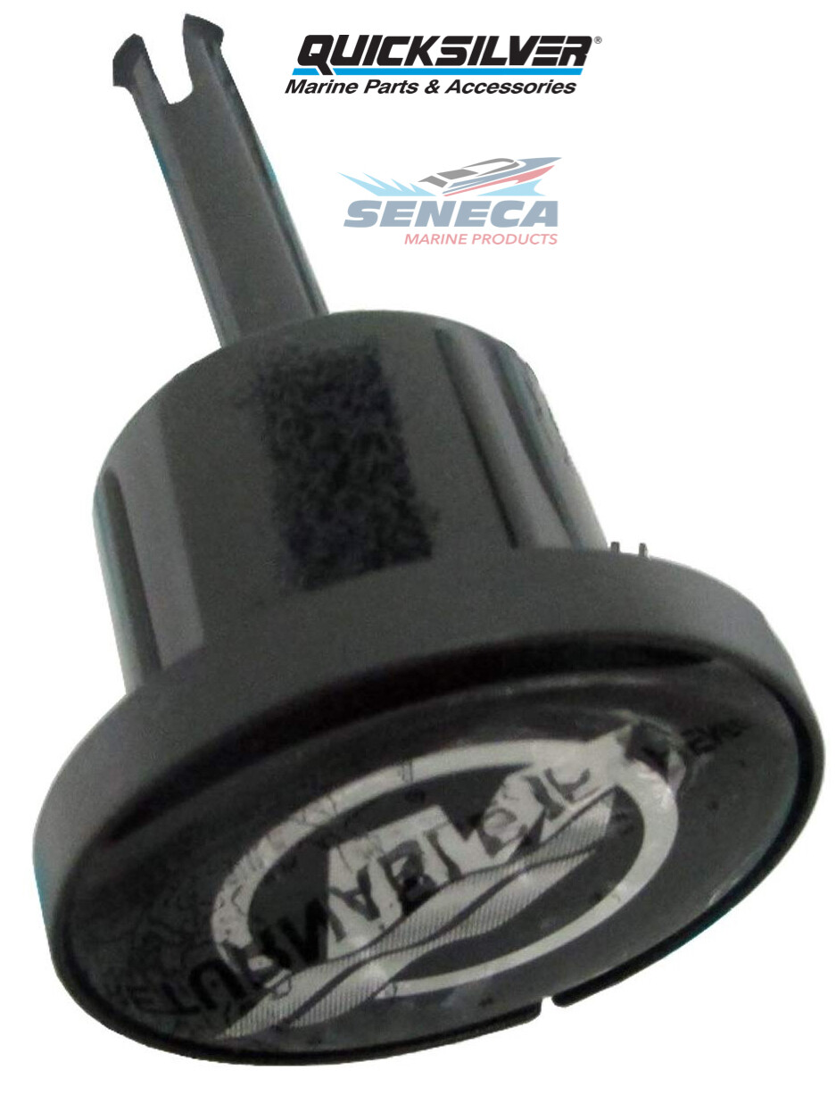 Mercury Marine Mercruiser New Throttle Assembly OEM BUTTON ASSY ...