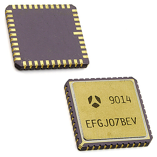 [1pcs] 9014 Peripherie ICs EFGJ SMD-LCC44-CG BULK | eBay.de