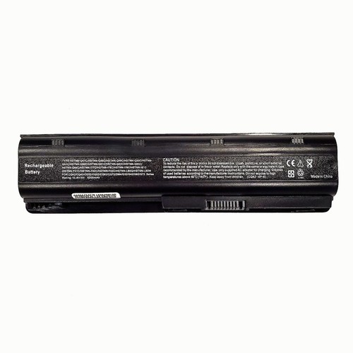 MU06 CQ42 Notebook Battery For HP 593553-001 CQ56 CQ62 G62 G56 MU09 ...