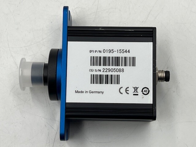 Applied Materials 0195-15544 High Precision Pyro Used | eBay