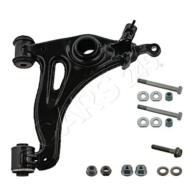Track Control Arm Right Lower Front FEBI For MERCEDES R170 W170 96-00 ...