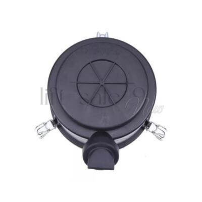 Construction Equip Parts - John Deere 310