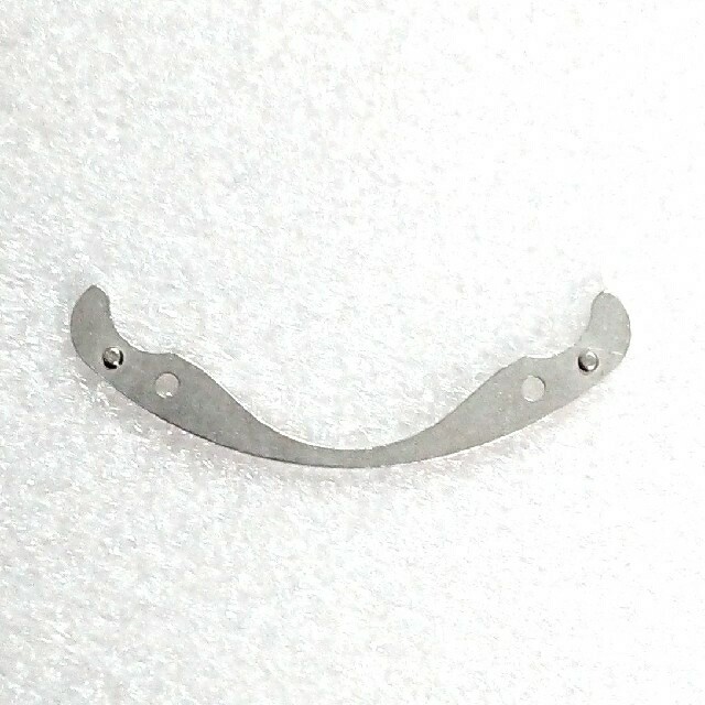 MINT Genuine ROLEX Ref.3135-118 Balance guard # 377 | eBay