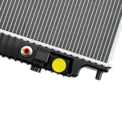 Premium Radiator Fits 8/06-09 HOLDEN COMMODORE VE Series 1 V8 6.0L ...