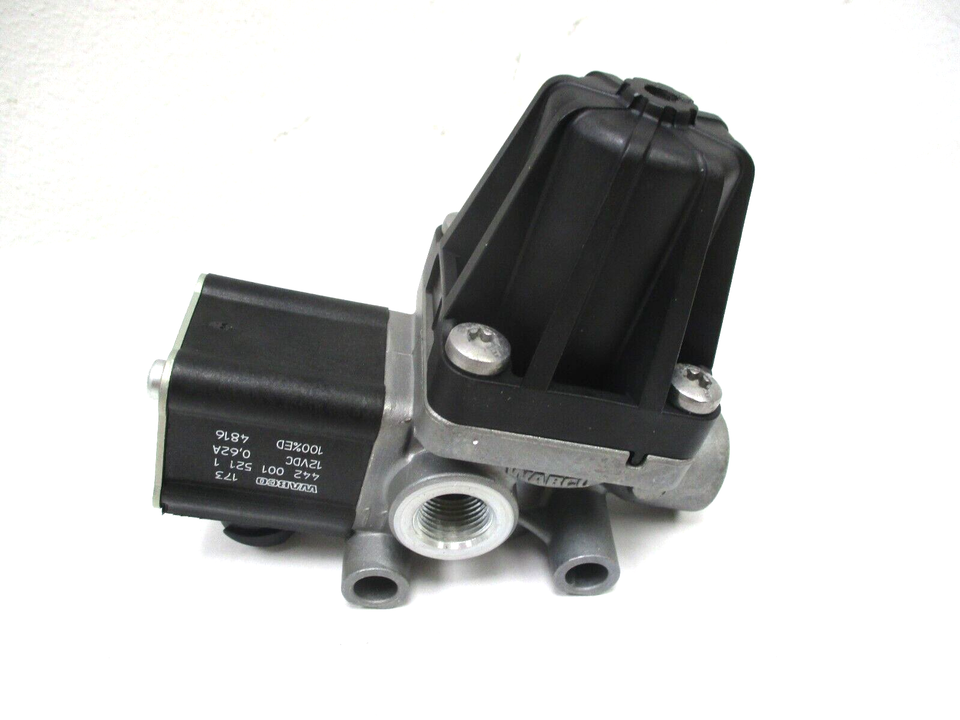 S9750090040 GENUINE MERITOR WABCO PRESSURE LIMITING EMISSION VALVE ...