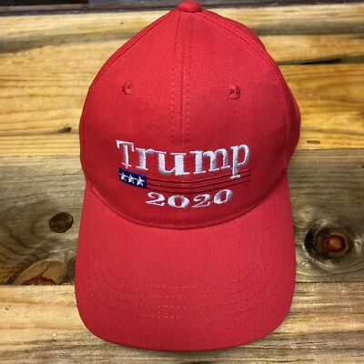 trump 2020 red hat | eBay