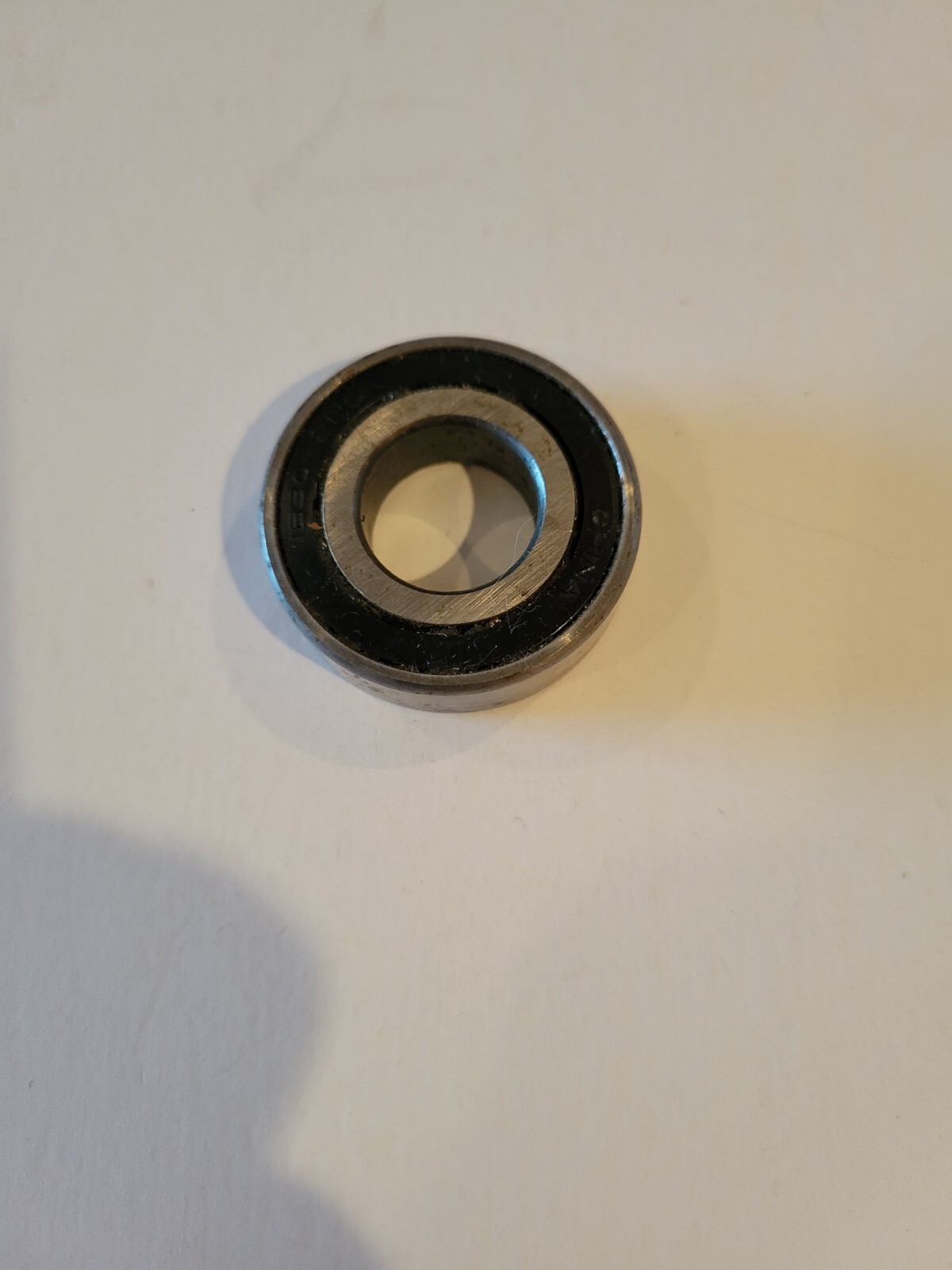 1630-2RS C3 Sealed Ball Bearing, 3/4"x1-5/8"x1/2" 230-045 | eBay