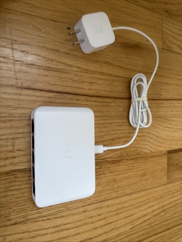 Unifi Use Flex Mini Access Point with Power Supply | eBay
