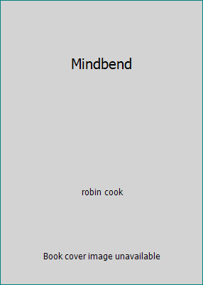 Mindbend by robin cook | eBay