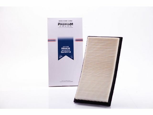 Air Filter For 2007-2010 Dodge Caliber 2008 2009 F741YS Air Filter | eBay