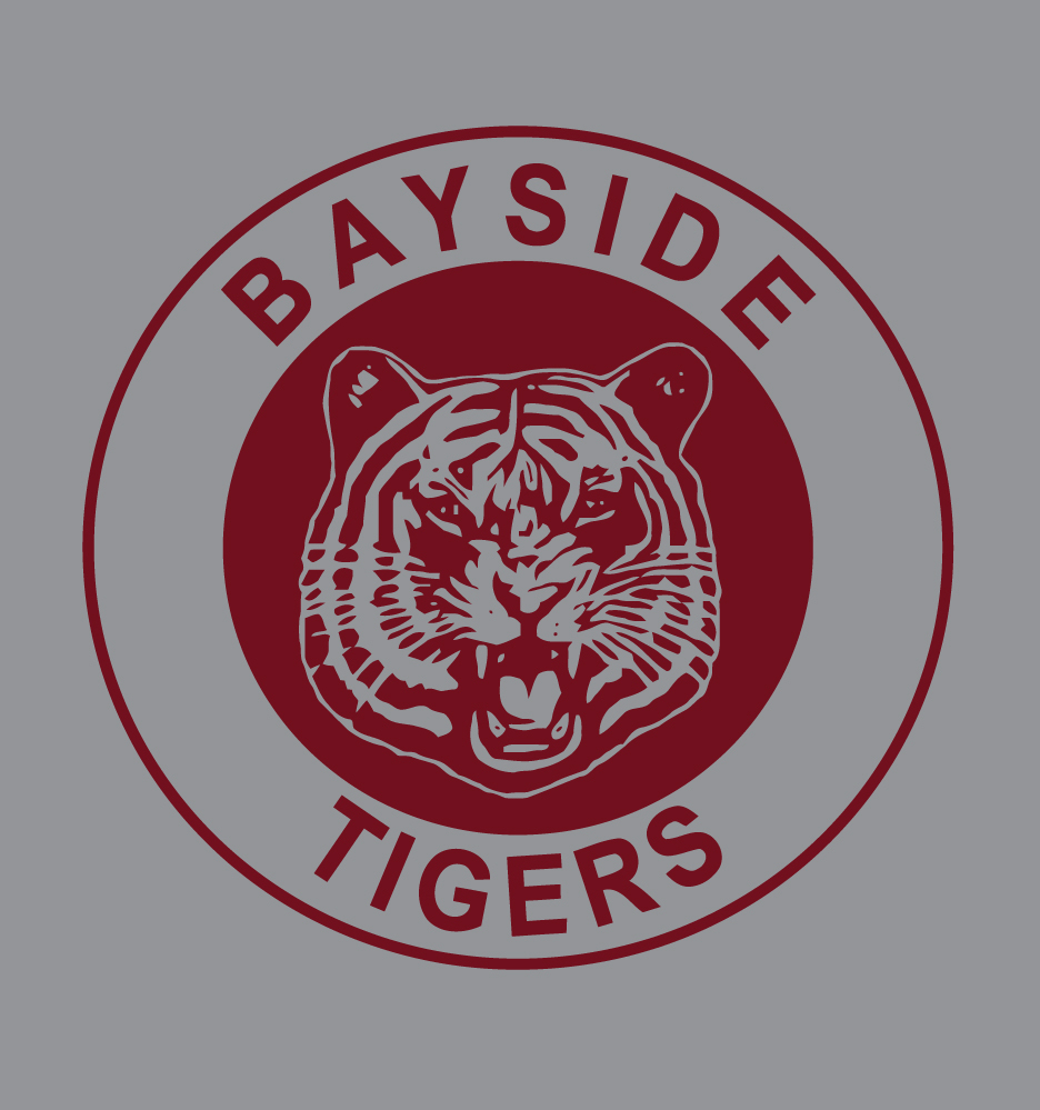 Bayside Tigers Logo