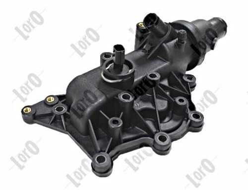 Coolant Thermostat Fits RENAULT Clio Grandtour III Fluence Laguna ...