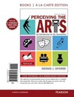 Perceiving the Arts: An Introduction to the Humanities, Books a la C ...