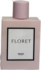 FLORET BY SWISS COLLECTION EDT 3.38 OZ. | eBay