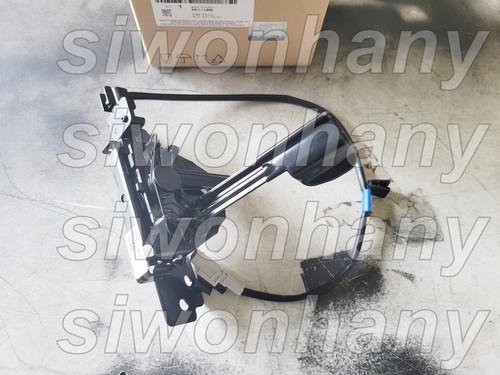 812302J000 Genuine Hyundai / KIA Power Latch Assy-pwr for sale online ...