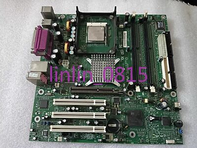 1PCS Used Intel 865G D865GLC/D865PESO | eBay