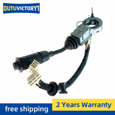 New Combination switch Fit for Yutong bus parts 3774-00001 | eBay