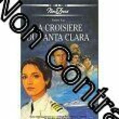 La Croisière Du Santa Clara | Helen Ray | Très bon état | eBay