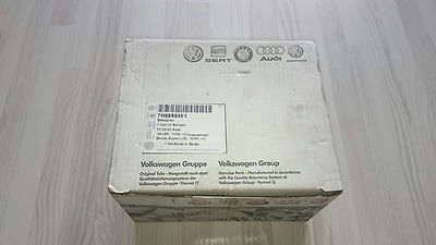 New OEM VW T5 Rear Brake Pads 7H8698451 | eBay