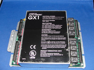 Control Systems and PLCs - American Auto Matrix