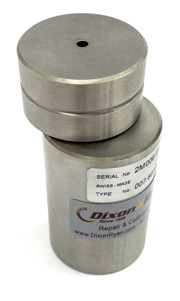 Tesa-Hite Probe Setting Master 07.60169 007.60169 | eBay