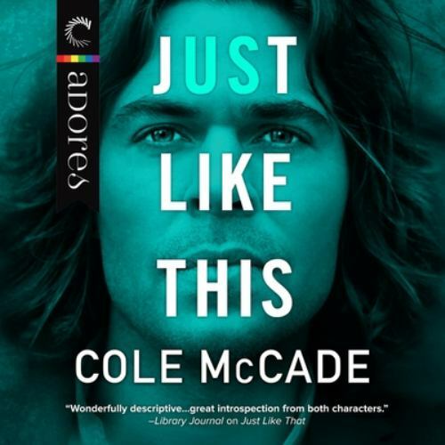 The Albin Academy Series LIB/e Ser.: Just Like Us LIB/e by Cole McCade ...