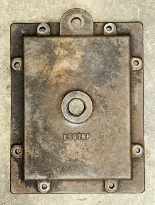 Stationary Engines - Stover Engine Parts