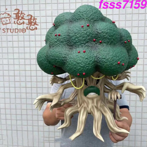 HanHan Studio Digimon Jyureimon Resin Model Pre-order 40x37x46cm ...