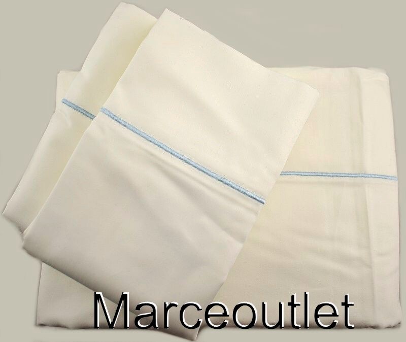 Charter Club Damask Embroidered Hem 550 TC CAL KING Sheet Set Vapor ...