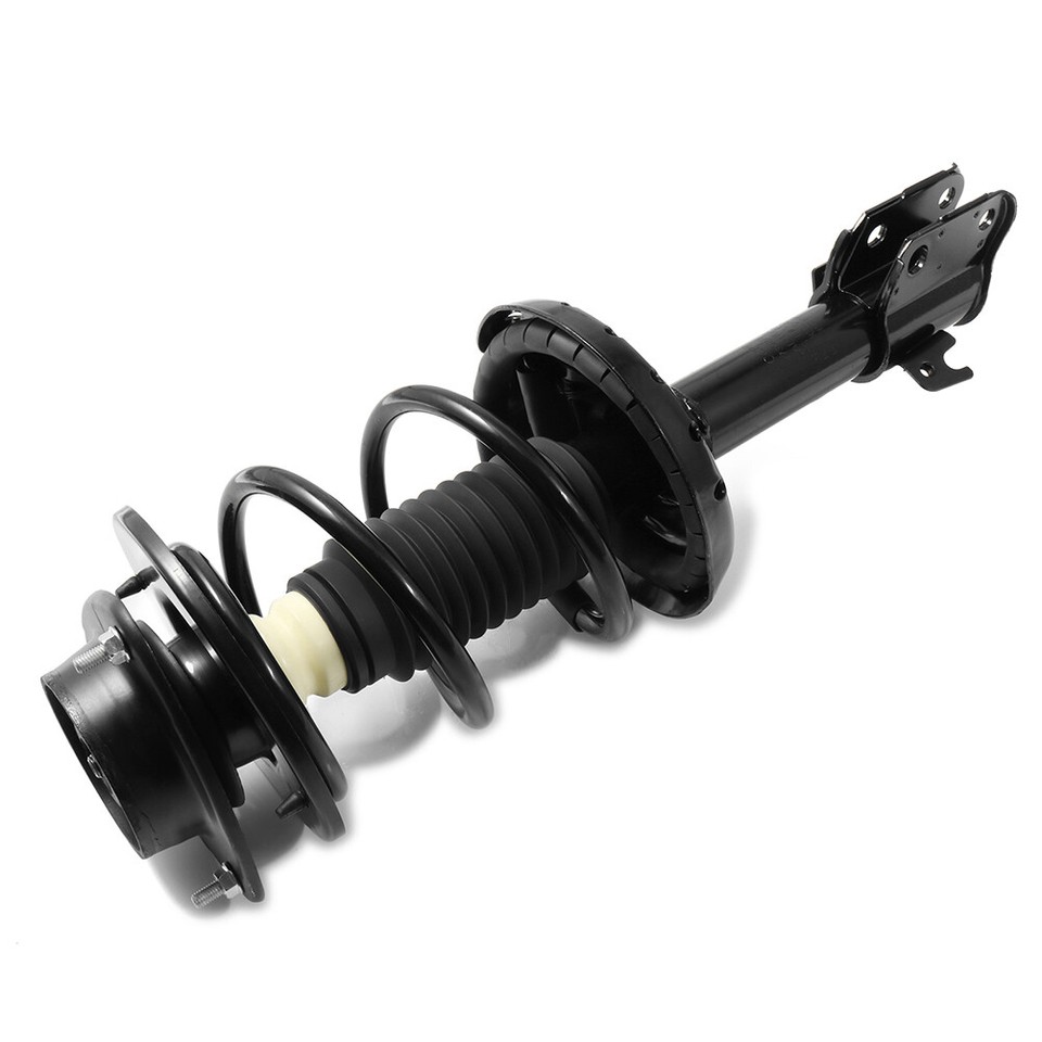 For 2005-2009 Subaru Outback Front Rear Complete Struts Shocks Assembly ...